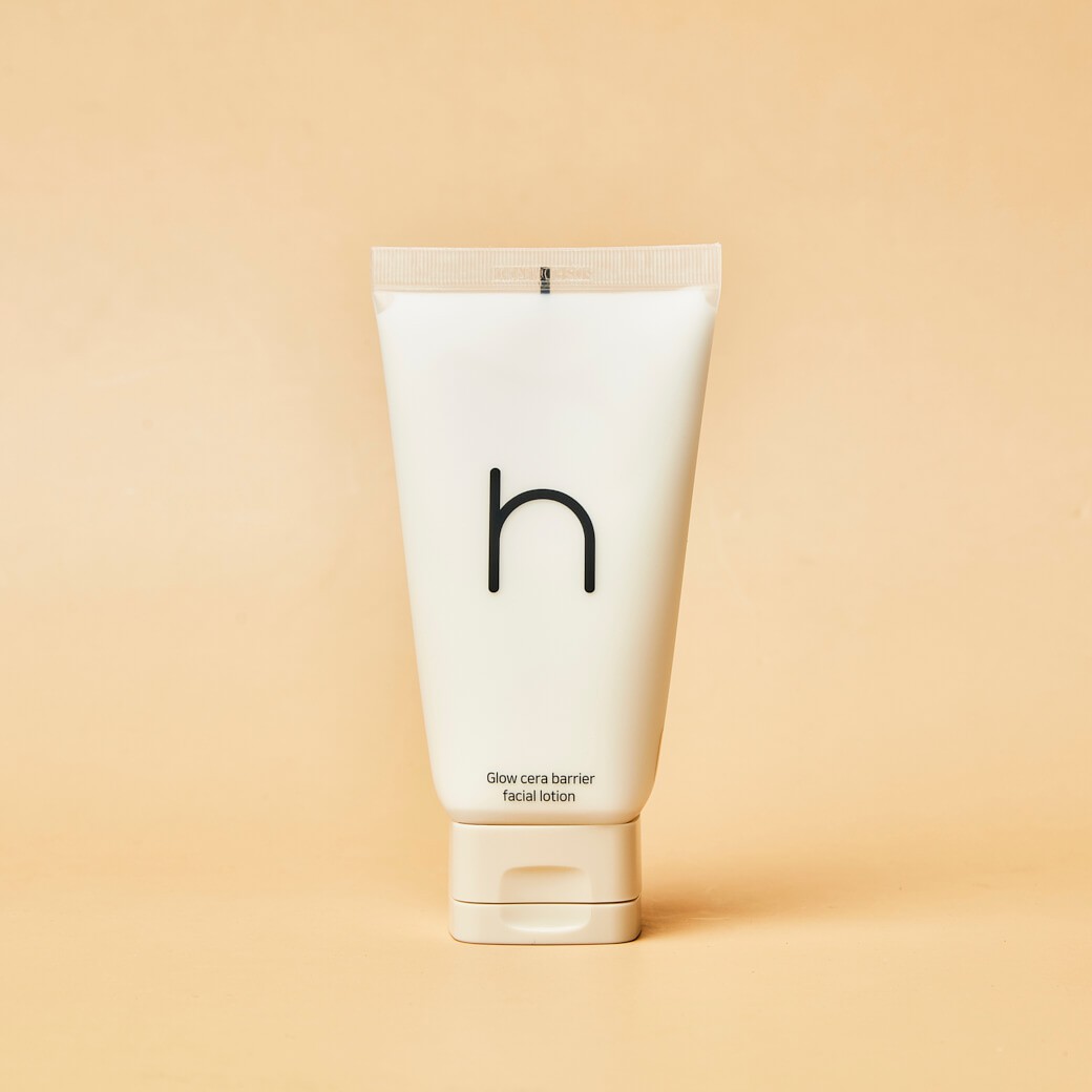 Hamel Glow Cera Barrier Facial Lotion | Yvescosmetic